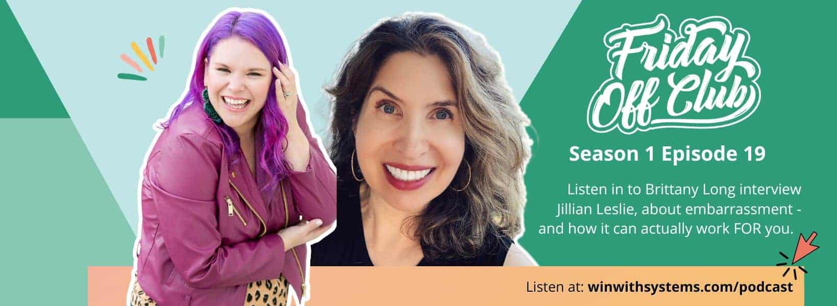 Podcast - Win With Systems