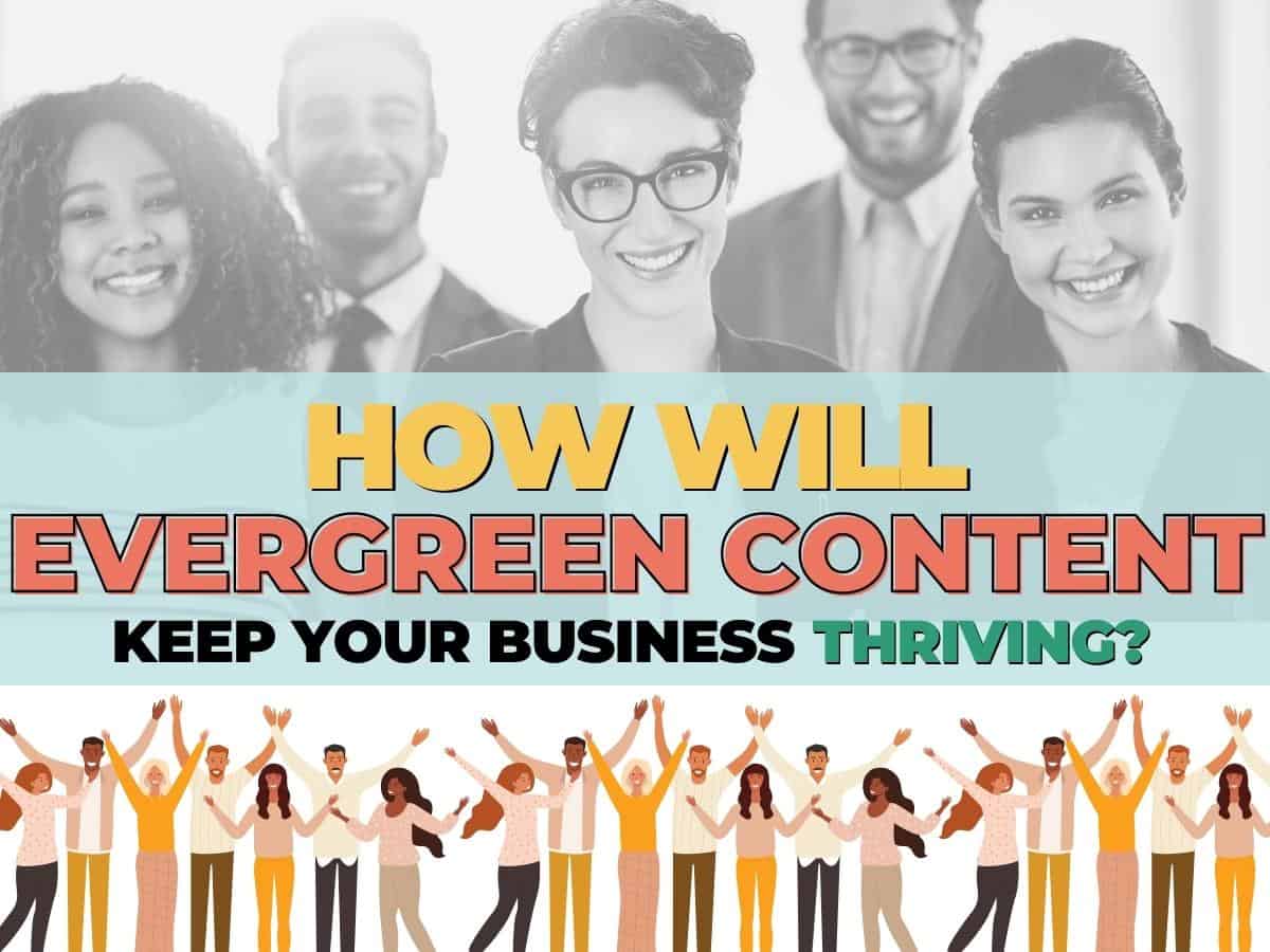 How to Go From Surviving to Thriving with an Evergreen Email Sequence ...
