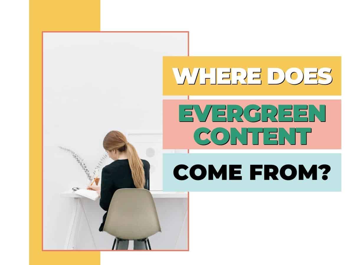 How to Go From Surviving to Thriving with an Evergreen Email Sequence ...