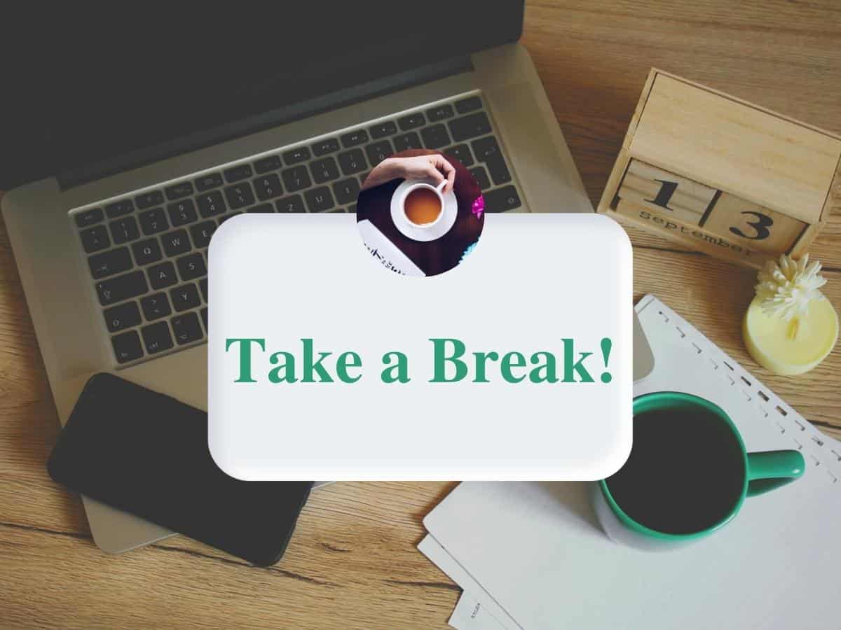 4 Practical Steps to Refocus and Get More Done for Busy Entrepreneurs ...